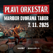 Plavi Orkestar ulaznice, turneje i cijene | Eventim HR